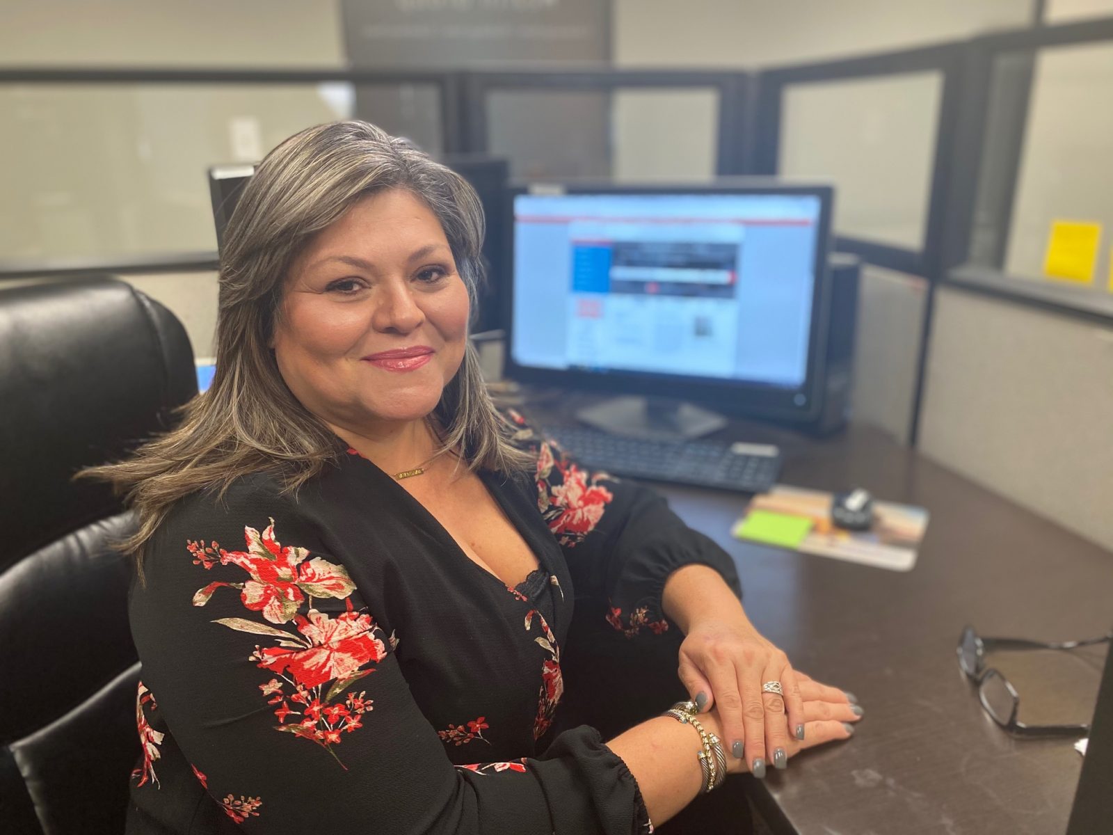 Team | Laboratory Assist