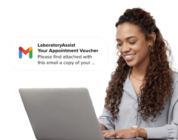 Schedule | Laboratory Assist